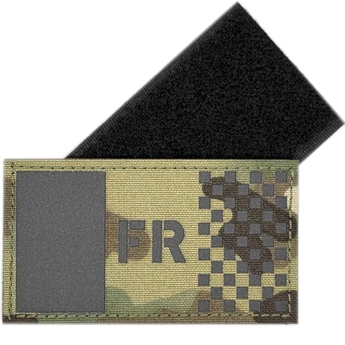 A TODA LECHE tenue militaire francais : étanche à tarif contenu